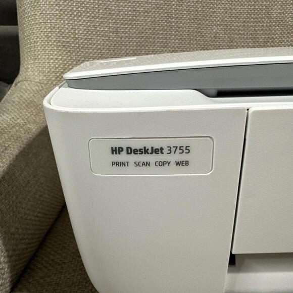 HP | Computers, Laptops & Parts | Hp Deskjet 3755 Allinone Wireless ...